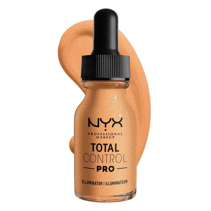Alle Foundations entdecken | NYX Cosmetics